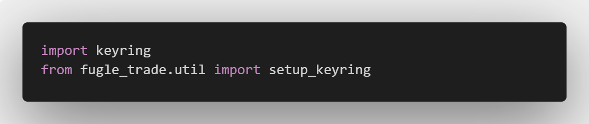 3 行 code 自動輸入帳密 Fugle API - 全自動交易 Fugle 篇 - FinLab